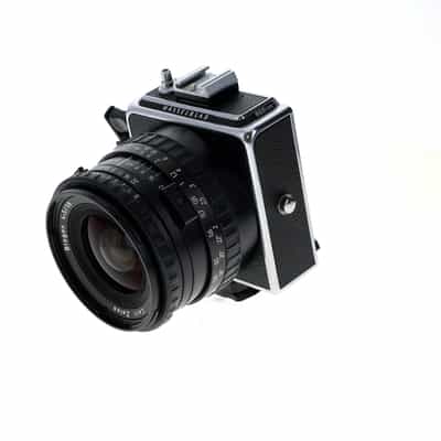 Medium Format Film Cameras For Sale - 120 Film & More | KEH at KEH Camera