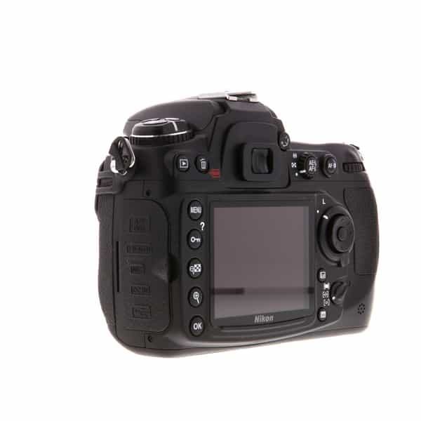 Nikon D300S DSLR Camera Body {12.3MP} at KEH Camera