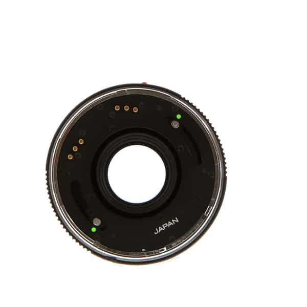 Bronica 105mm f/3.5 Zenzanon MC Lens for ETR System {62} at KEH Camera