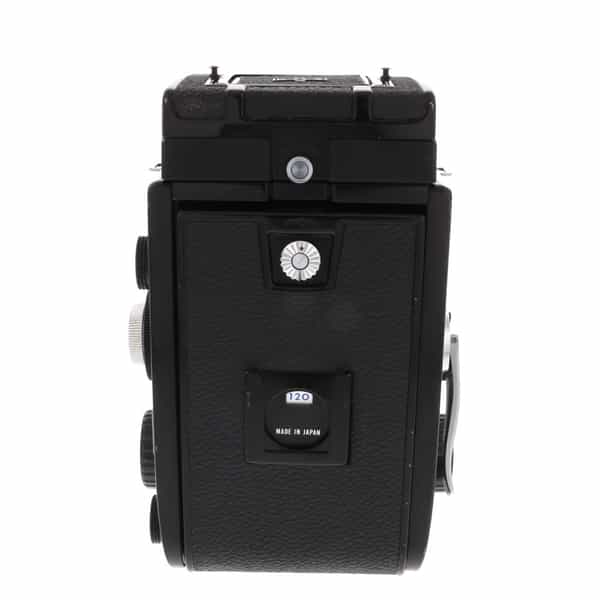 Mamiya C330 F Twin Lens Reflex (TLR) Medium Format Camera Body at KEH ...