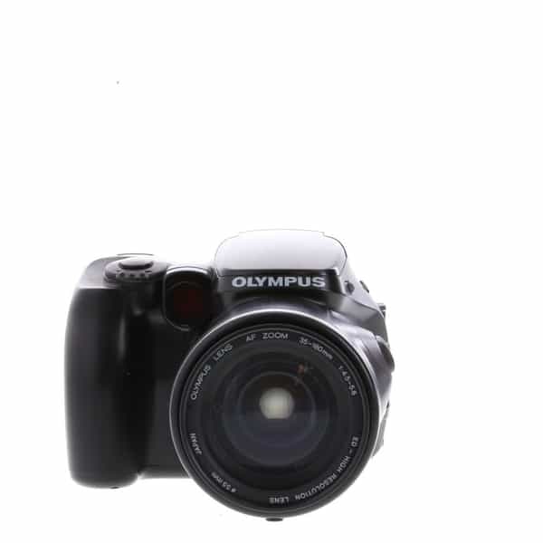 Olympus IS-3 DLX QD 35mm Camera at KEH Camera