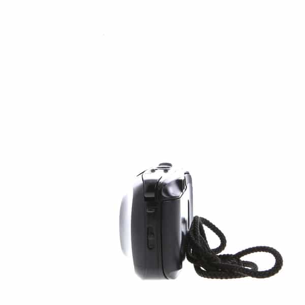 Olympus Infinity Stylus ZOOM DLX Quartz Date, Weatherproof 35mm Camera ...