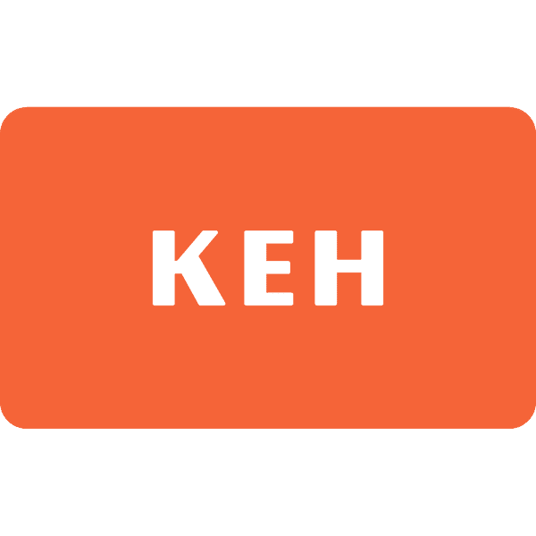 KEH Gift Card at KEH Camera