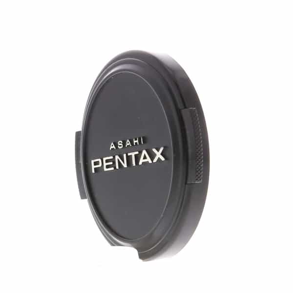 Pentax 49mm Front Lens Cap at KEH Camera