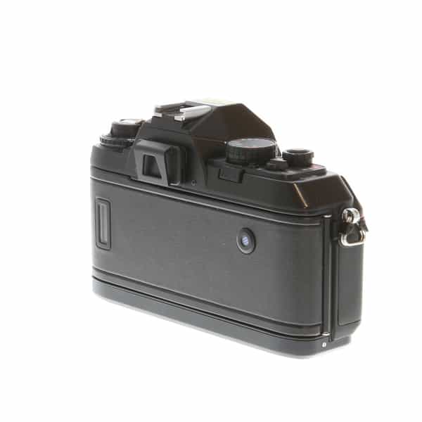 Nikon N2000 35mm Camera Body at KEH Camera