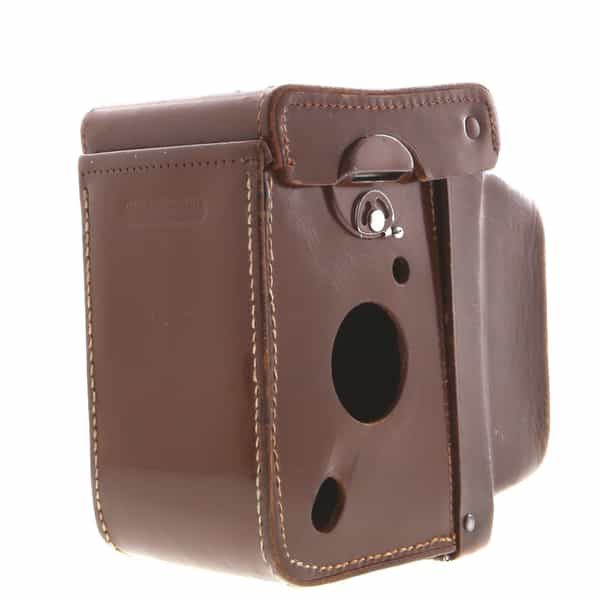 Tele Rollei TLR Camera Case at KEH Camera