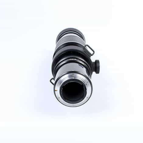 Nikon 200-600mm f/9.5 Zoom-NIKKOR Non AI Manual Lens {Series 9}