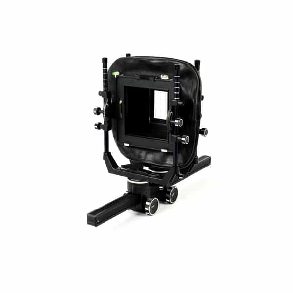 Cambo 4X5 SC View Camera Body at KEH Camera