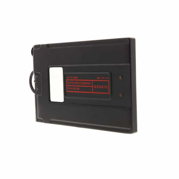 Graflex 4x5 Grafmatic Sheet Film Holder for 4x5 Graphic Camera at KEH ...