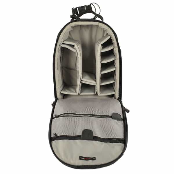 Lowepro Mini Trekker AW Backpack Black 11X5X14.5\" at KEH Camera