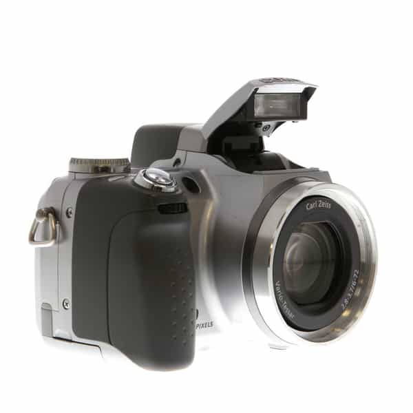 Sony Cyber-Shot DSC-H2 Digital Camera {6MP} at KEH Camera