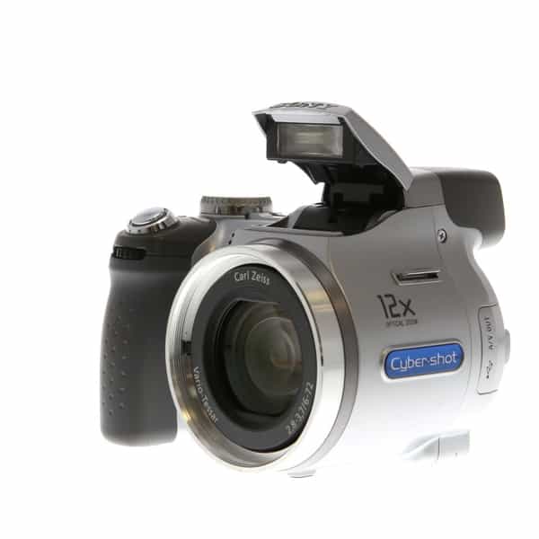 Sony Cyber-Shot DSC-H2 Digital Camera {6MP} at KEH Camera