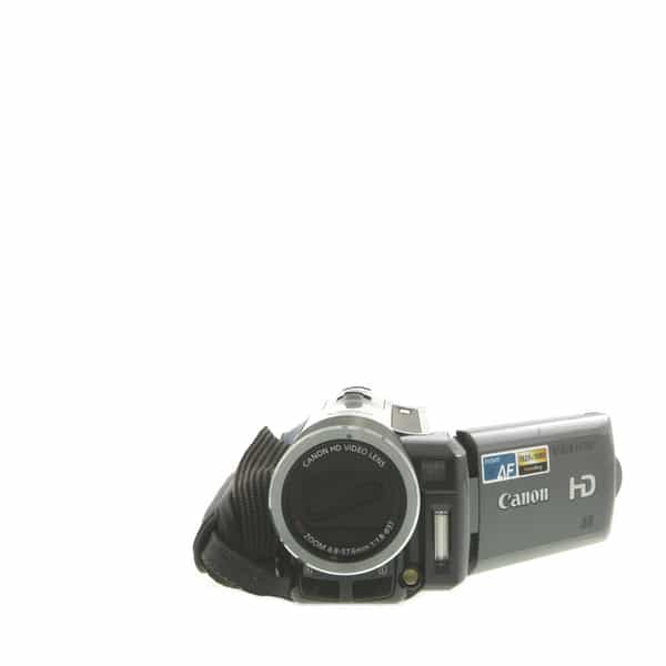 Canon Vixia HF100 HD Camcorder at KEH Camera