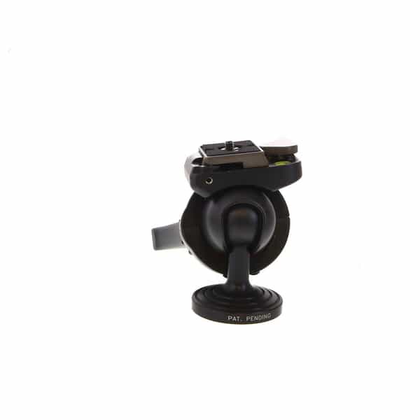 Bogen/Manfrotto 322RC2 Grip Action Ball Head at KEH Camera