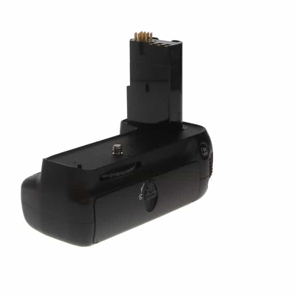 Nikon MB-D80 Battery Pack for D80, D90 at KEH Camera