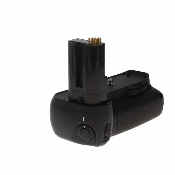 Nikon MB-D80 Battery Pack for D80, D90 at KEH Camera