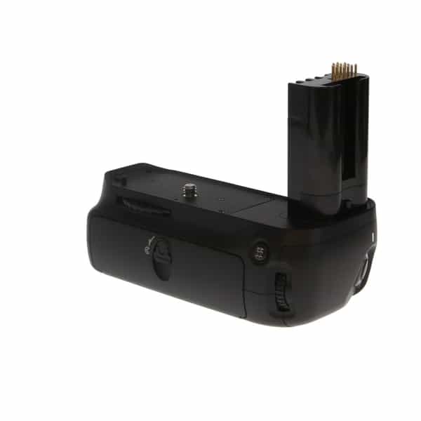 Nikon MB-D80 Battery Pack for D80, D90 at KEH Camera