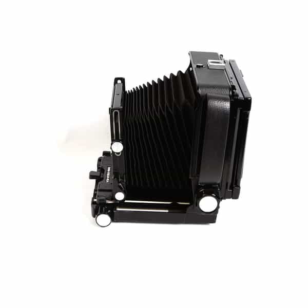 Toyo Field 45A 4X5 Folding View Camera Body - Used Large Format Film ...