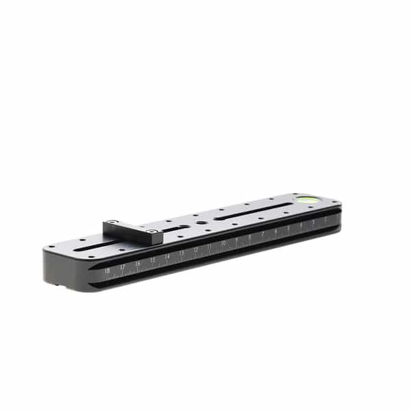 Really Right Stuff MPR-192 Multi Purpose Rail with MPR-C Flange (7.6 in ...