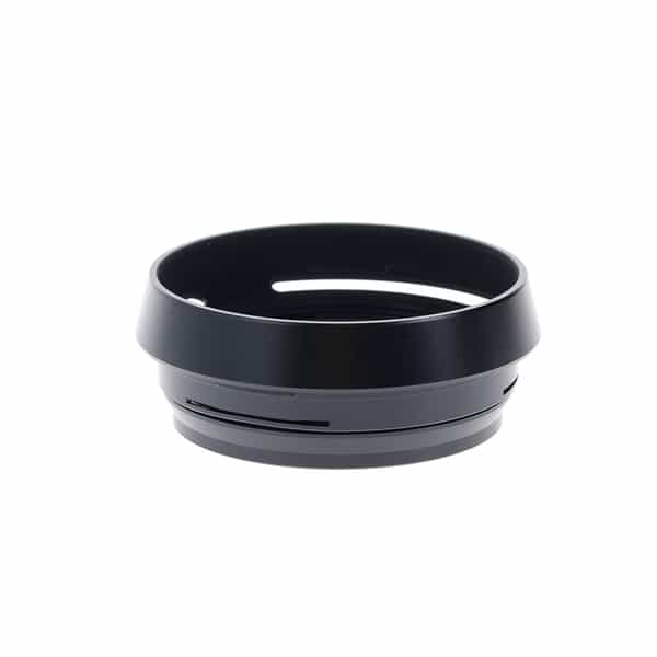 Fujifilm LH-X100 Lens Hood, Black at KEH Camera