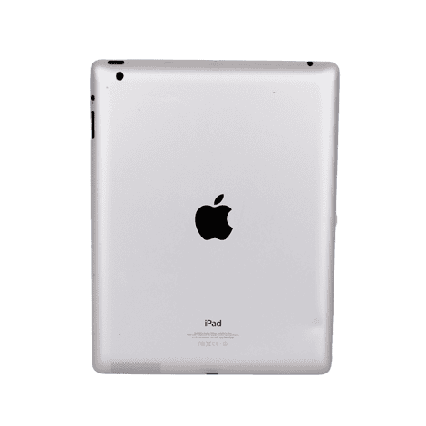 discount sale with free shipping Apple iPad 4th Generation 16GB in ...