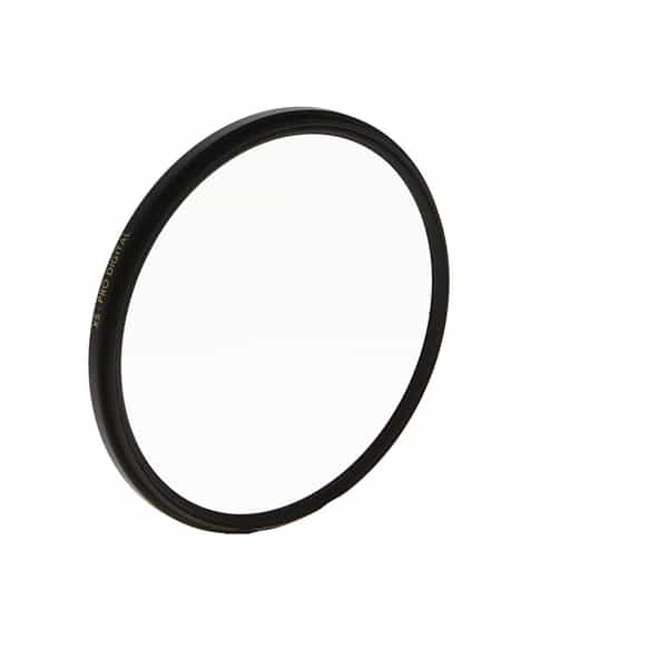 B+W 77mm 007 Clear MRC Nano XS-Pro DIG Filter at KEH Camera