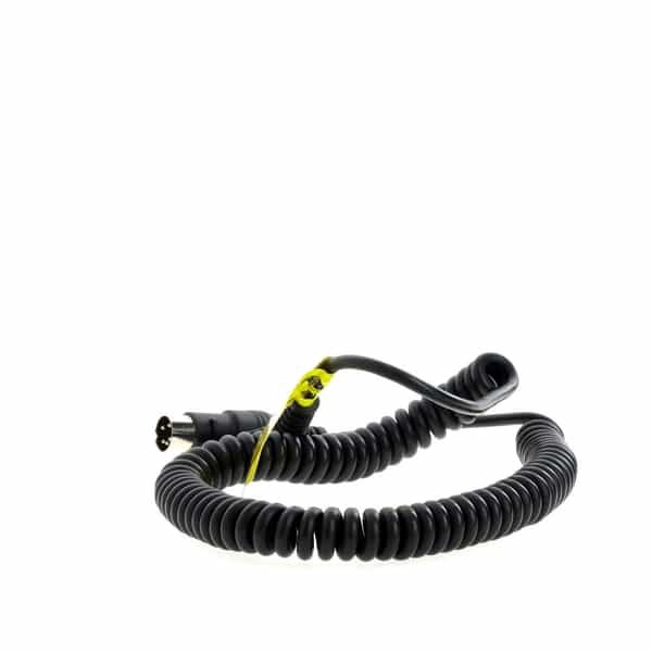 Quantum Turbo Cable CZ/CCZ/CZ2/M361L (Canon 430/540EZ,480G,550/580EX,MR ...