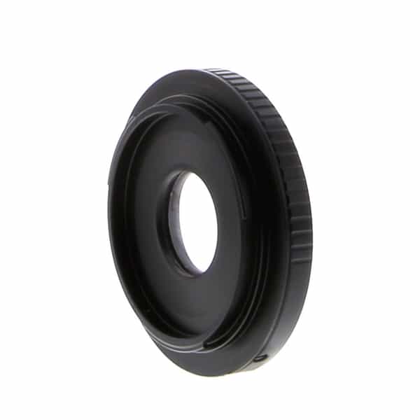 Fotasy FD-EF Adapter for Canon FD-Mount Lens to Canon EOS EF-Mount at ...