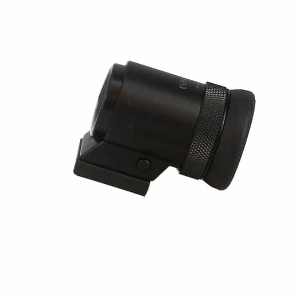 Canon EVF-DC2 Electronic Viewfinder, Black for Canon M3,M6,Powershot ...