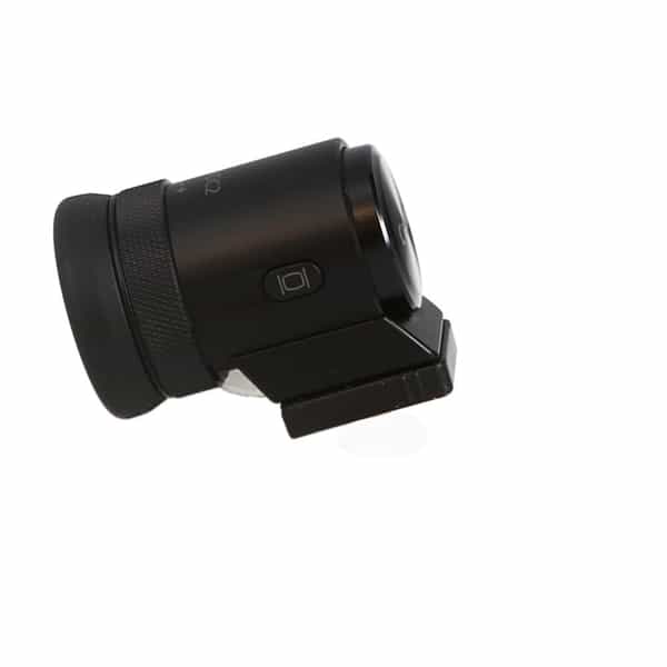 Canon EVF-DC2 Electronic Viewfinder, Black for Canon M3,M6,Powershot ...