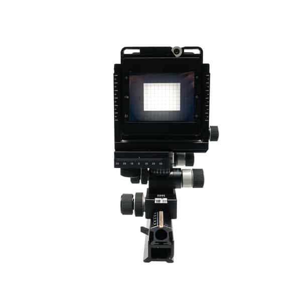 ARCA-SWISS F -metric 6x9 View Camera Body (Uses 110mm Board) with ...