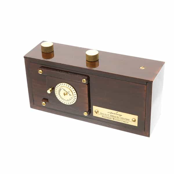 Zero Image Zero 6x9 Multi-Format Wooden Pin Hole Medium Format Camera ...