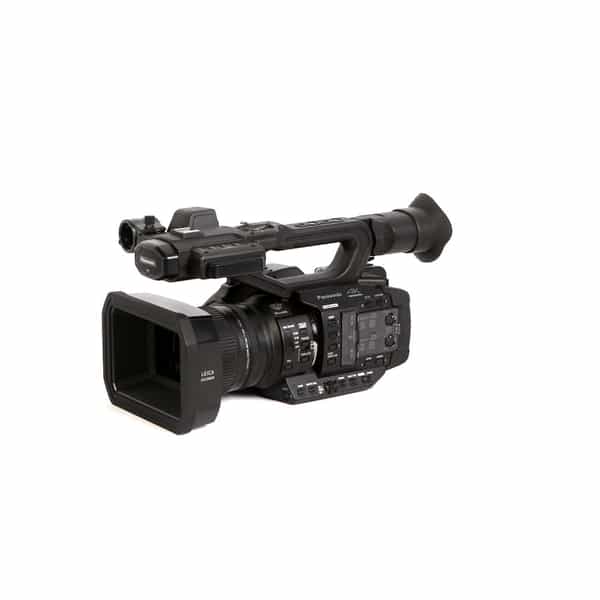 Panasonic AG-UX180 4K Premium Professional Camcorder at KEH Camera