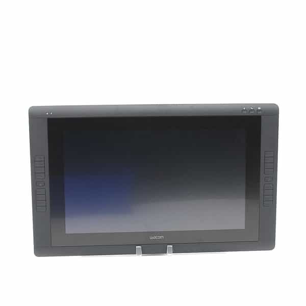 Wacom Cintiq 22HD 21" Pen Display with Tablet, Display Stand, Black ...