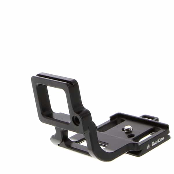 Markins LH-4 L Bracket With Hex Key For Hasselblad H Series Cameras at ...
