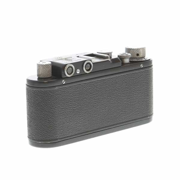 Russian Copy of Leica II (Model D) 1936 Olympia.Berlin 35mm Rangefinder ...