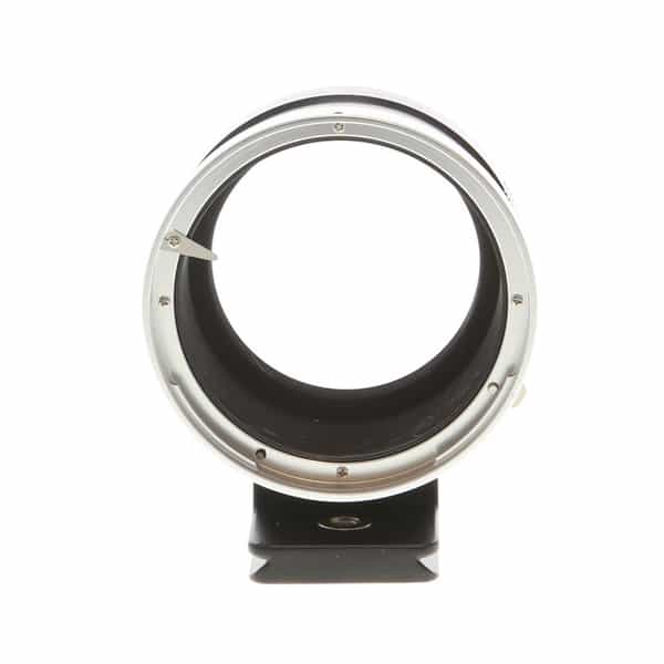 FotodioX Pro ETR-GFX for Bronica ETR Lens to Fujifilm G-Mount GFX ...