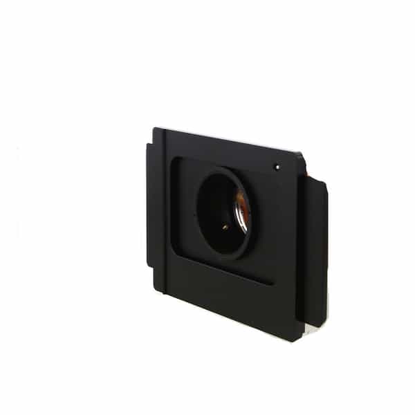 FotodioX Pro Multi-Position Shift/Stitch Adapter for Canon EOS Camera ...