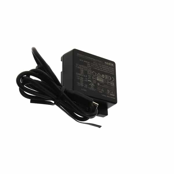 Nikon EH-7P AC Charging Adapter (Nikon Z7, Z6) Only for Battery EN ...