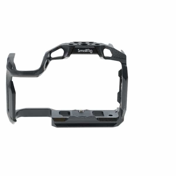SmallRig Black Mamba Camera Cage for Canon EOS R7 (4003B) at KEH Camera
