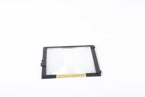Brightscreen Microprism Split Image Focusing Screen For Mamiya RZ67 at ...