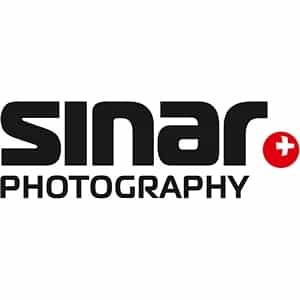 Sinar Pan Tilt Head Tripod Head at KEH Camera