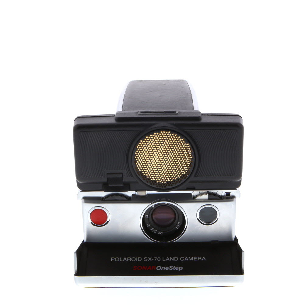 Polaroid Land Iv