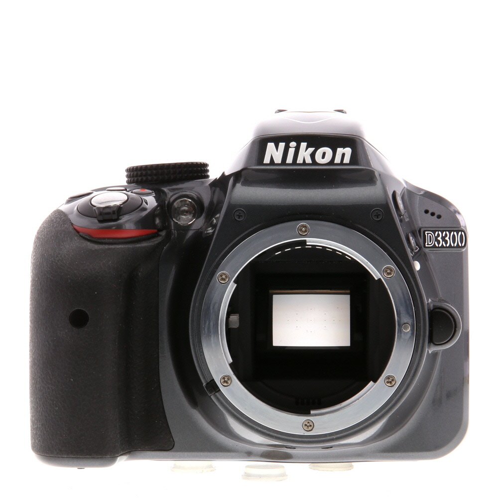 Nikon D3200 Bundle 300mm