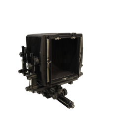 Cambo 8X10 SCX View Camera Body