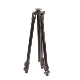 Manfrotto/Bogen 3443D Carbon One 443 Tripod Legs with Center Column, 24 ...