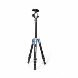 Manfrotto Element Small Traveler Aluminum Tripod with Ball Head, 5 ...